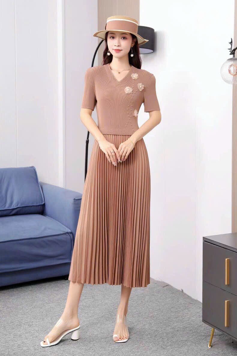 ĐẦM DẬP LY CAO CẤP SANG TRỌNG - D1206